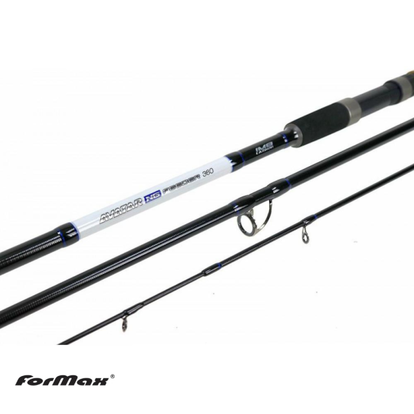 Štap ForMax Avatar NG Feeder 3.00m 50-180gr