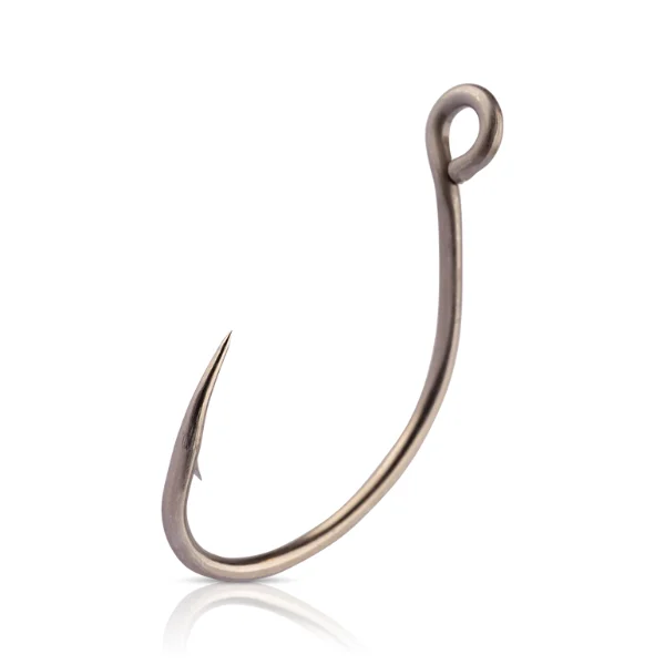 Udice Mustad Ruthless Hook 10851AP-TS