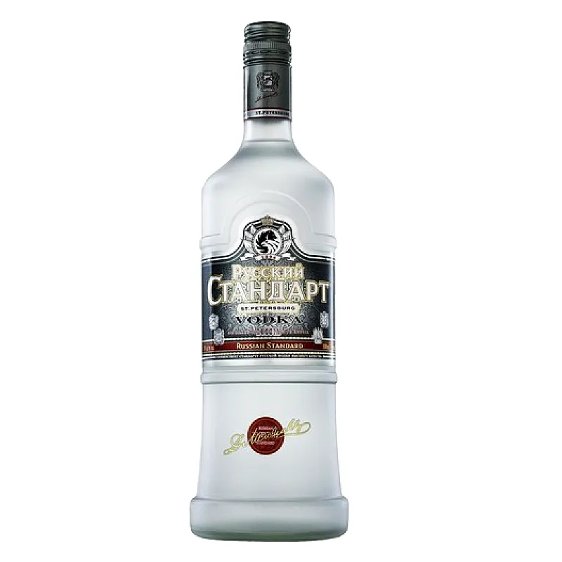 RUSSIAN STANDARD 1.0