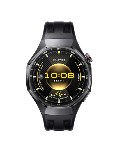 Watch GT 6 Pro 46mm Black