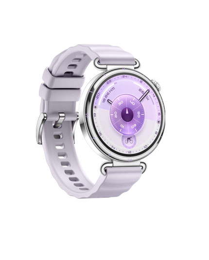 Watch GT 6 41mm Purple