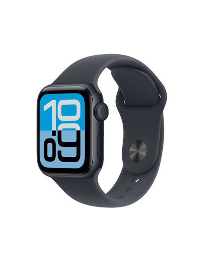 Watch SE3 40mm Midnight (Midnight Sport Band S-M)