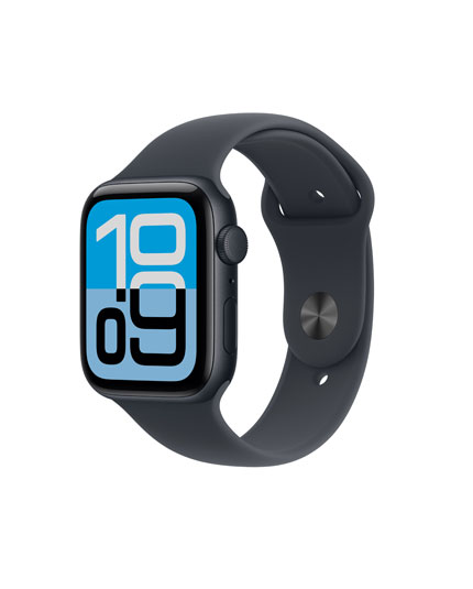 Watch SE3 44mm Midnight (Midnight Sport Band S-M)