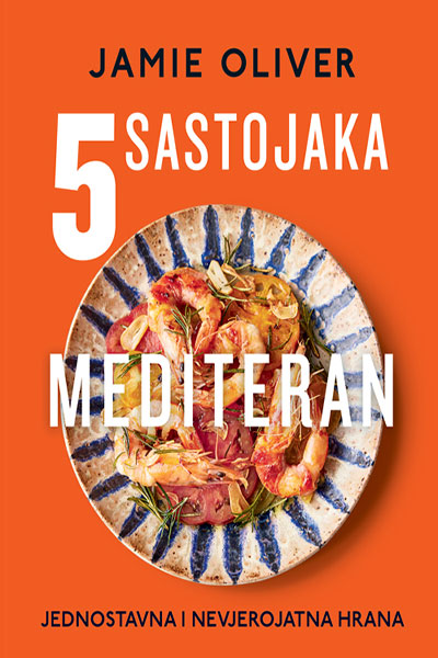 5 sastojaka: Mediteran