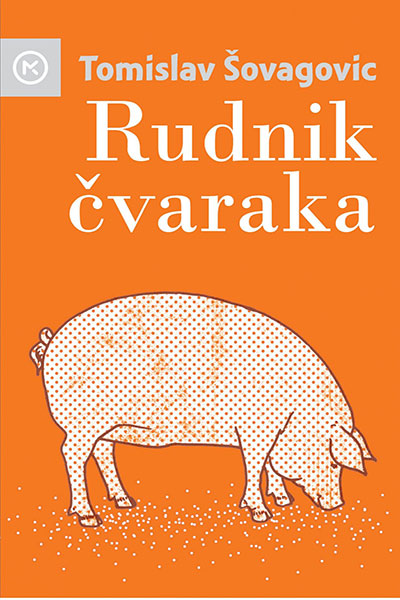 Rudnik čvaraka