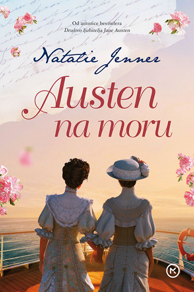 Austen na moru