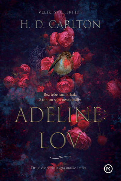 Adeline: Lov
