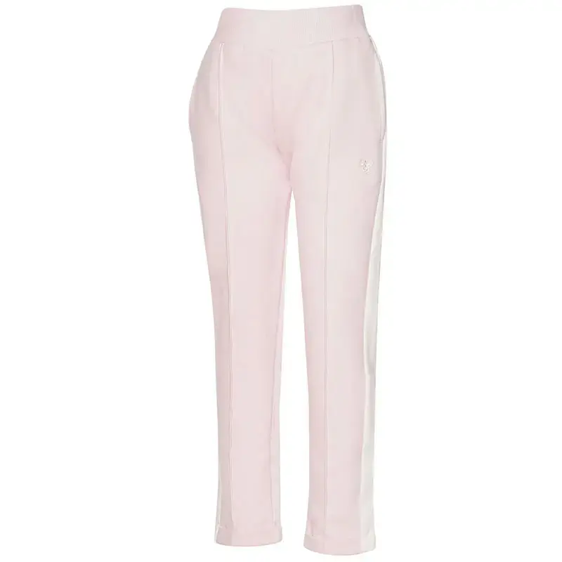 Hummel Donji deo trenerke za devojčice Hmltamires Pants, Roze
