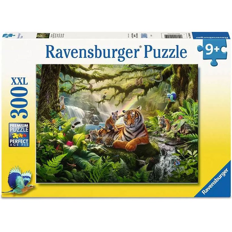 Ravensburger puzzle (slagalice) - 300XXL Čuda divljine RA12004055