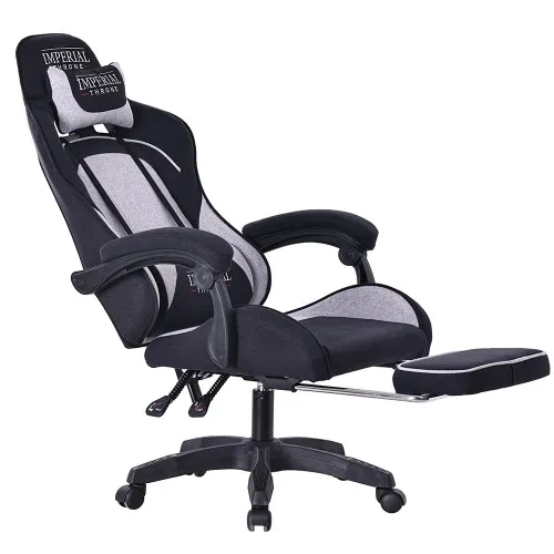 Stolice za gaming Imperial Throne Aero 5400 - Black