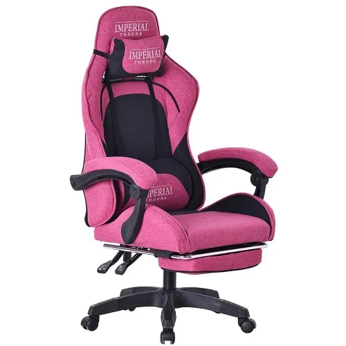 Stolice za gejming Imperial Throne Aero 5400 - Pink