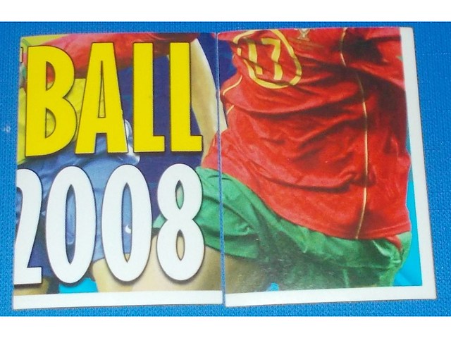 Football life 2008    br. 192  i  193