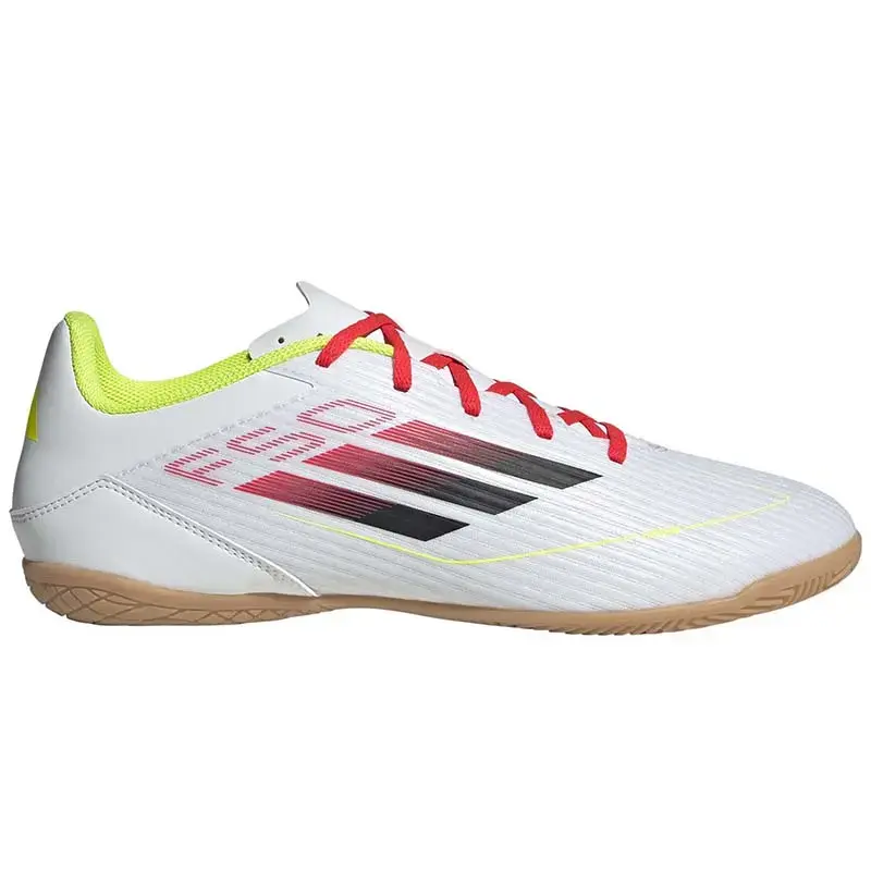 Adidas Muške patike F50 Club IN, Bele