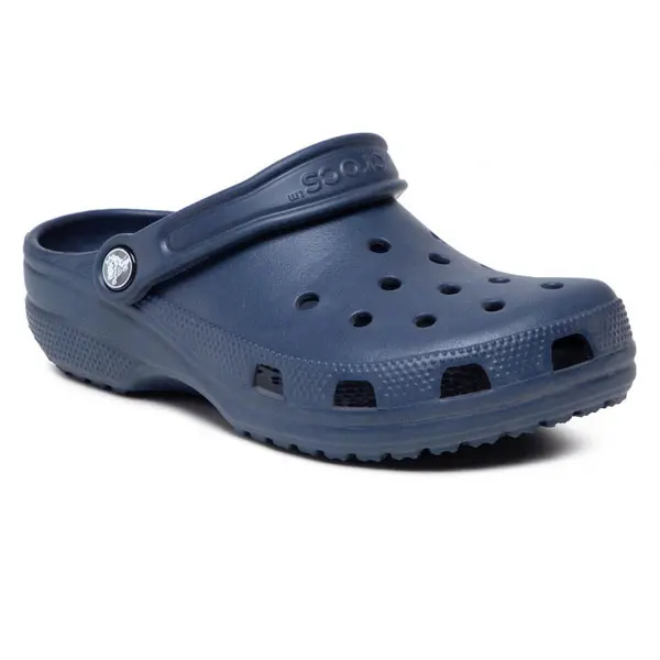 CROCS Muške klompe Cayman Navy teget
