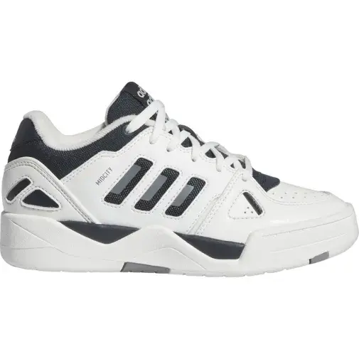 Adidas Patike za dečake Midcity Low J, Bele