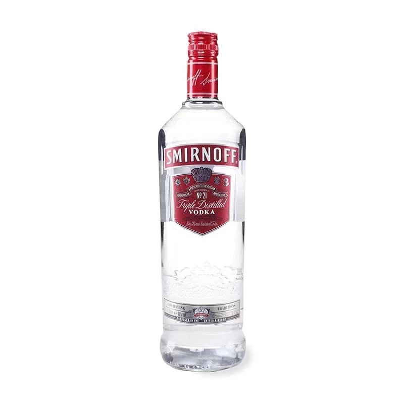 Smirnoff Votka 1L