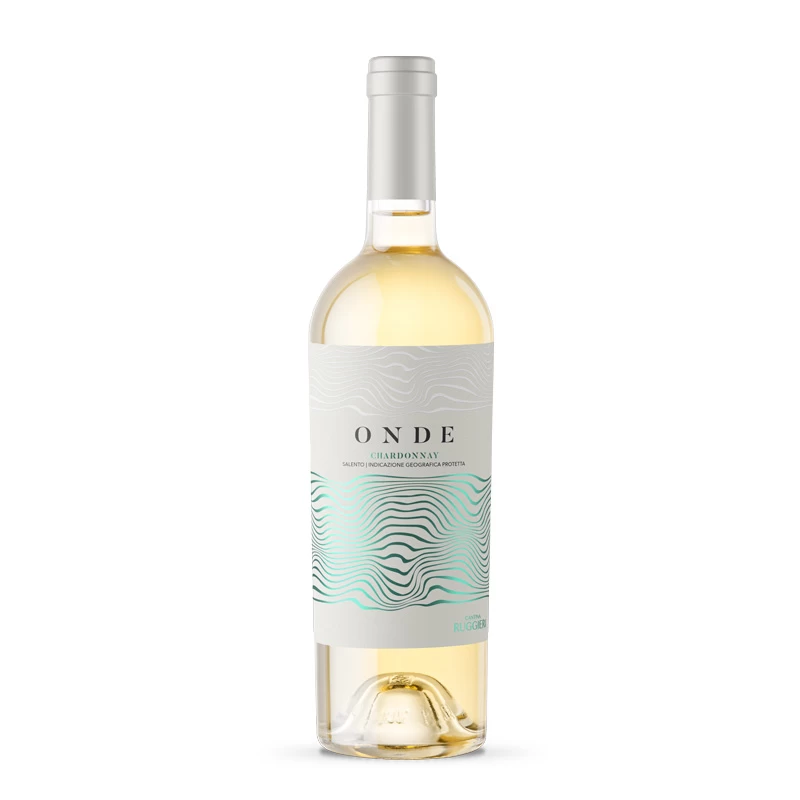 Onde Chardonnay 0.75L