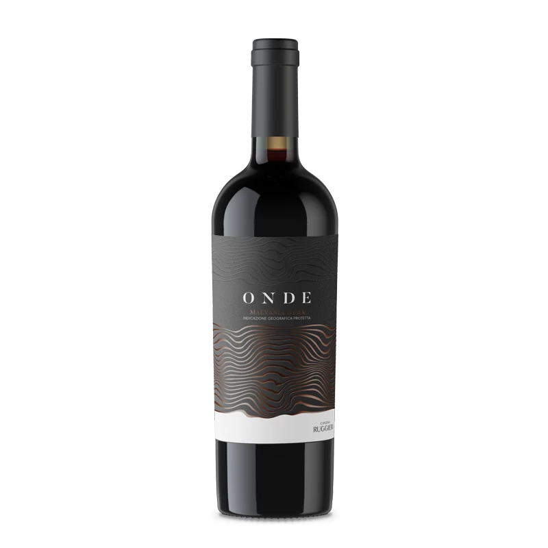 Onde Malvasia Nera 0.75L