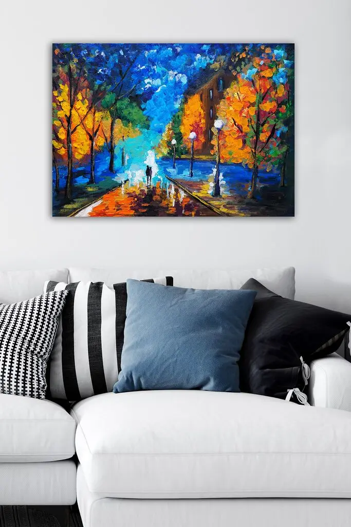 Wallity Slika 113055862, 50x70 cm