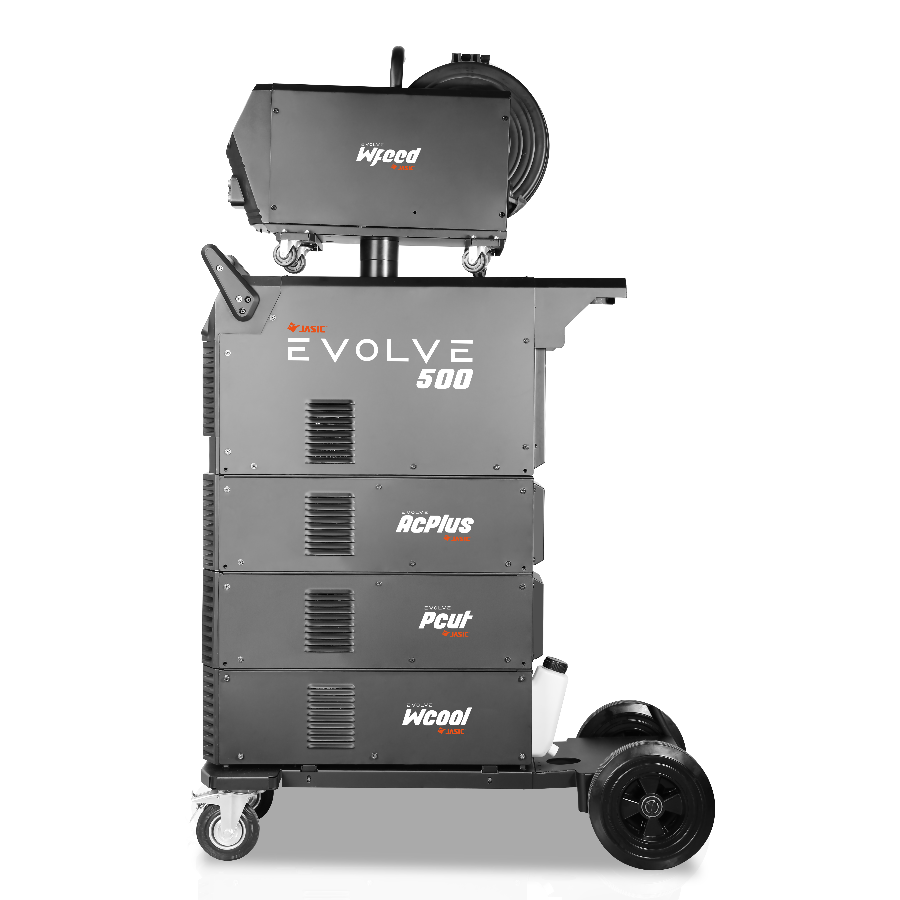 Jasic aparat za varenje MIG EVOLVE 500P (215400)
