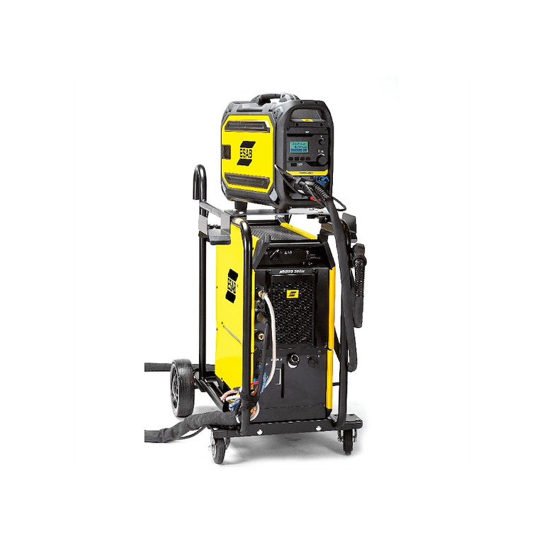 Esab aparat za zavarivanje Aristo 500ix Pulse Robust U6 (167000)