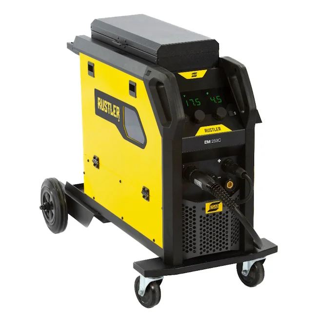 Esab aparat za zavarivanje Rustler 380V EM253C (161240)