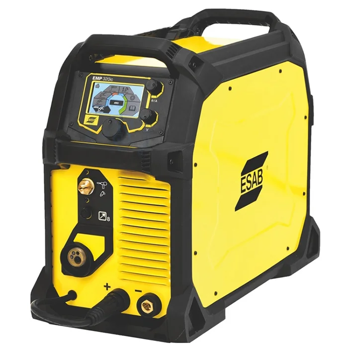 Esab aparat za zavarivanje Rebel™ EMP 320ic (160400)