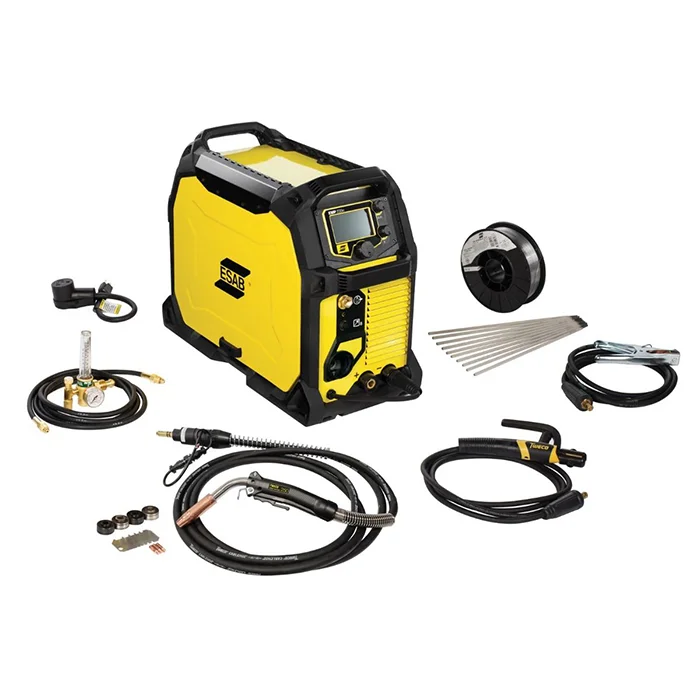 Esab aparat za zavarivanje Rebel™ EMP 235ic (160200)