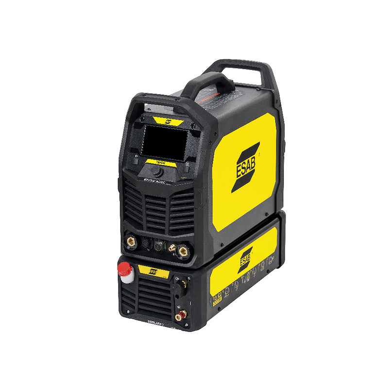Esab aparat za zavarivanje TIG Rogue ET230iPW AC/DC (153400)