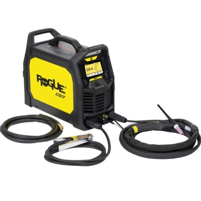 Esab aparat za zavarivanje Rogue ET 230iP AC/DC(153200)