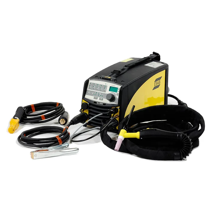 Esab inverter aparat za zavarivanje Caddy® Tig 2200i TA34 (151200)