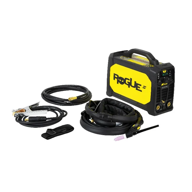 Esab aparat za zavarivanje Rogue ET201iP PRO TIG (150260)