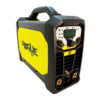 Esab inverter aparat za zavarivanje Rogue ET180i CE TIG (150200)