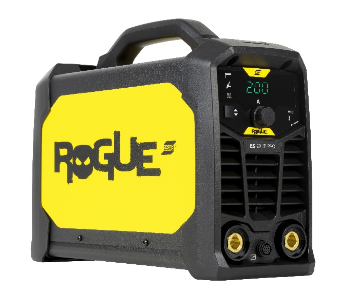 Esab aparat za zavarivanje Rogue ES 201iP PRO (140170)