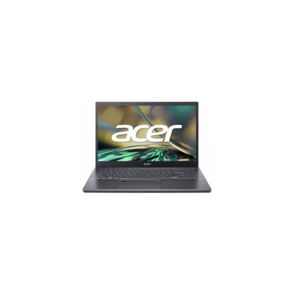 Laptop Acer Aspire 5 A515-57 15.6 QHD IPS i7-12650H 16GB NVMe 1TB FPR backlit siva