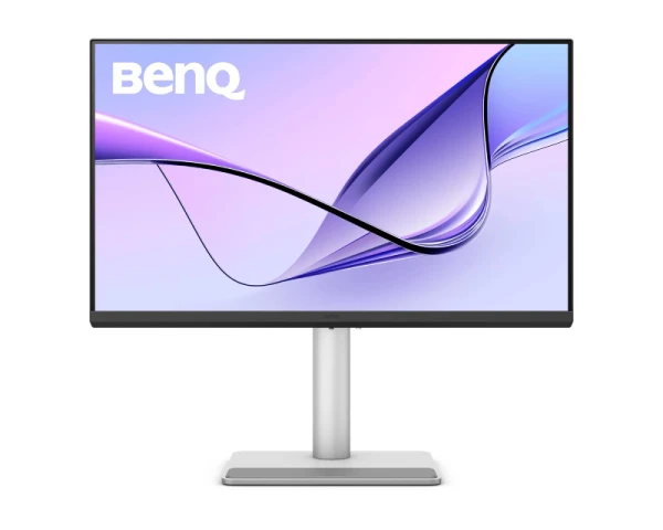 BENQ 27 inča MOBIUZ EX271 LED 4K Nano UHD 3840x2160 IPS monitor sivi