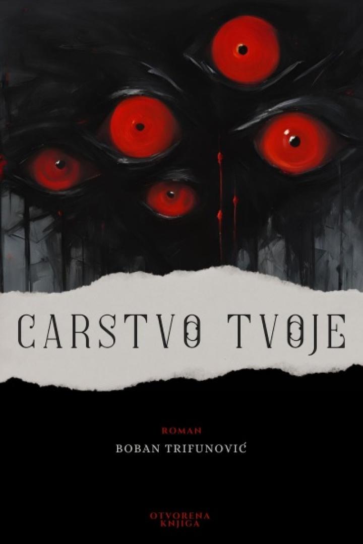 CARSTVO TVOJE