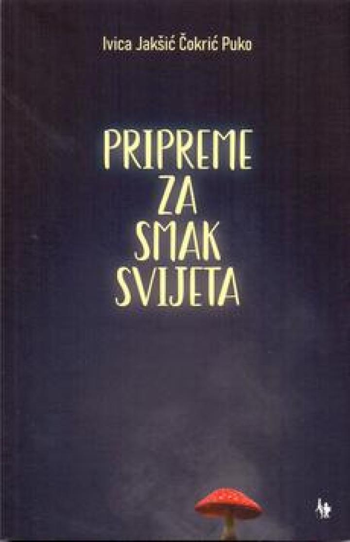 PRIPREME ZA SMAK SVIJETA