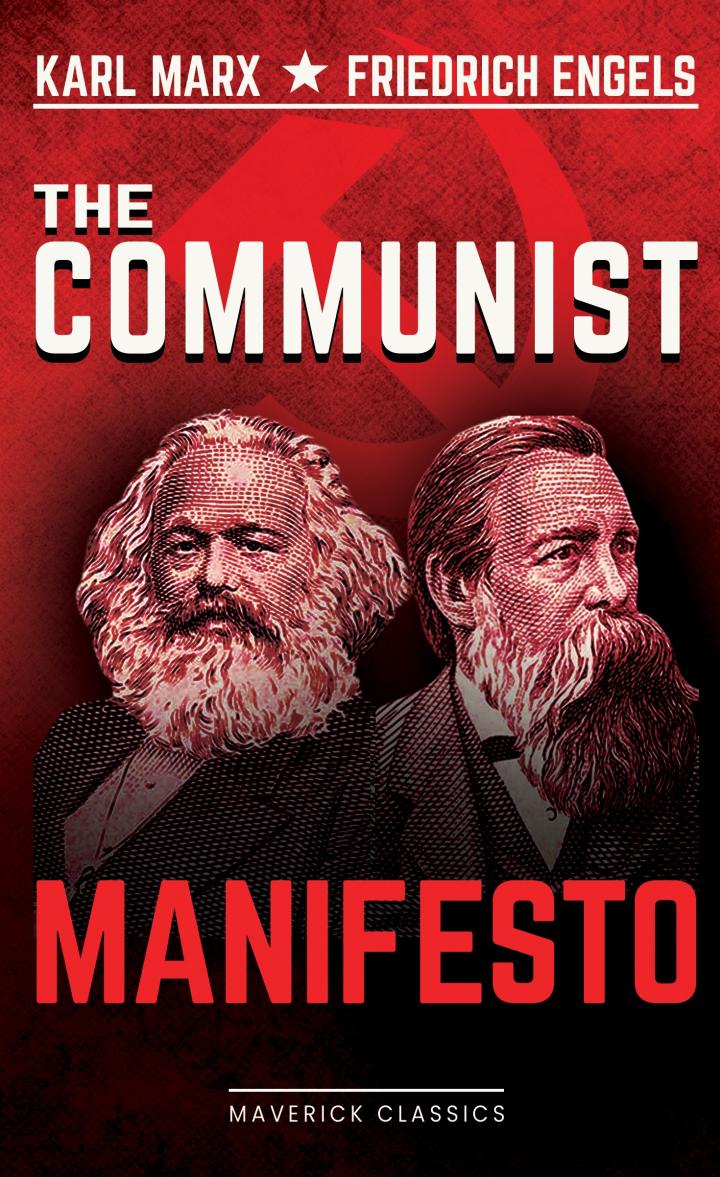 THE COMMUNIST MANIFESTO