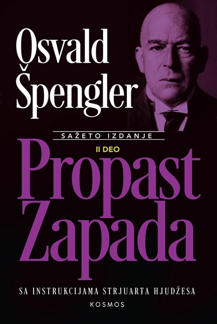 PROPAST ZAPADA II DEO