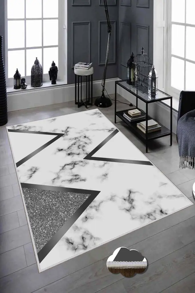 Conceptum Hypnose Tepih Hmnt789, 50x80cm, Šareni