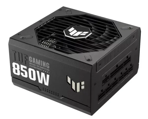 ASUS TUF-GAMING-850G 850W