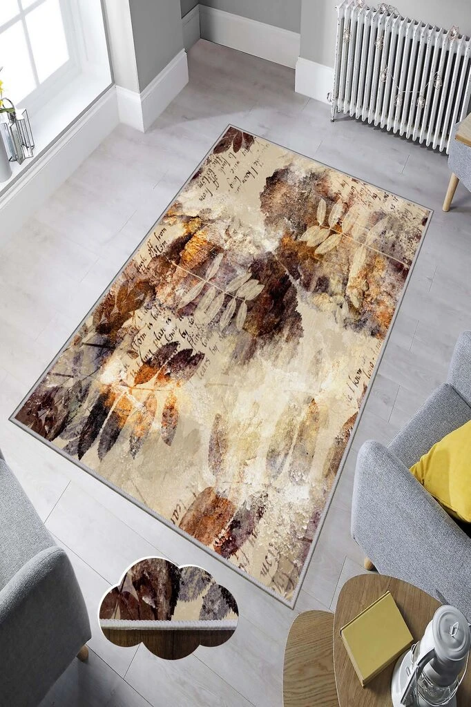 Conceptum Hypnose Tepih Hmnt153, 160x230cm, Šareni