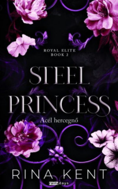 Acél hercegnő - Steel princess