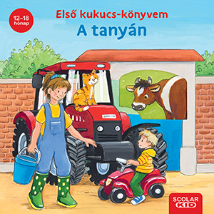 Első kukucs-könyvem – A tanyán
