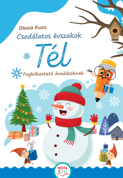 Csodálatos évszakok - tél