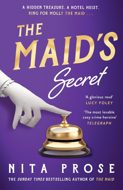 The Maid’s Secret