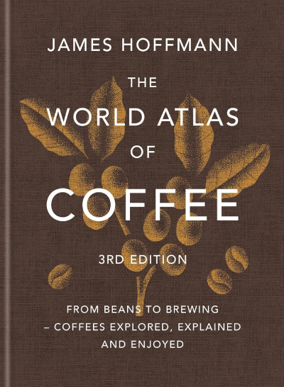The World Atlas of Coffee