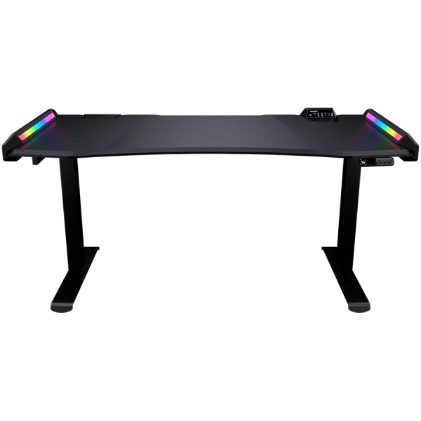COUGAR E- MARS Electrical Gaming Desk ( CGR-E-MARS-B01 )