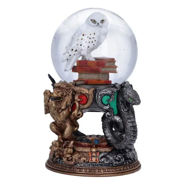 Harry Potter - Hedwig Snow Globe (18.5cm)